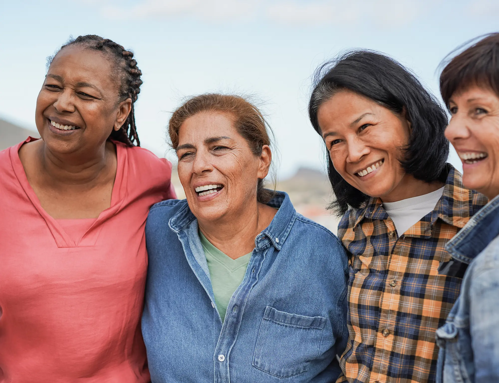 Women’s Logistics – Essential Retreat Info & Support